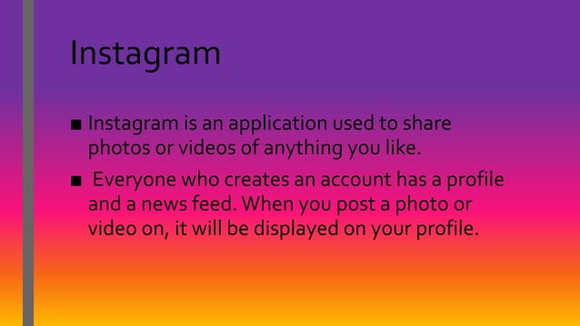 SocialMedia_Godfrey | PPTX