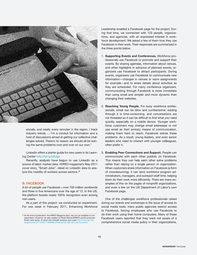 Social Media Guide | PDF