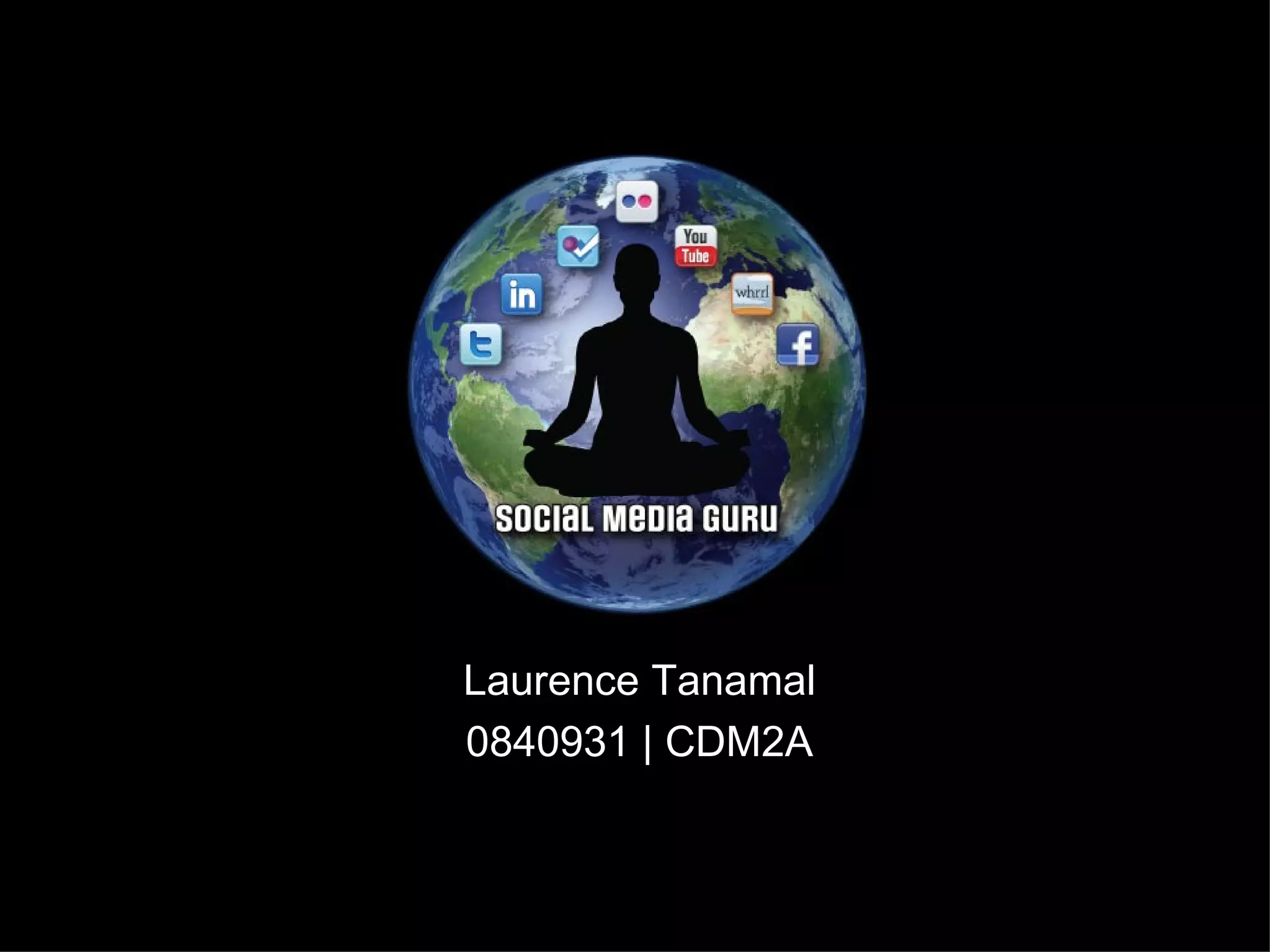 Social media gurus | PPT | Content Production | Hobbies & Interests