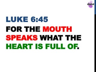 Social media Identity | PPT