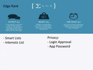 How to build your personal social identity? Part 1 | PPT