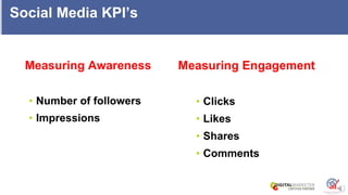 Social media in a nutshell | PPTX | Social Networking | Internet