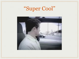 Presentation from Steve Koopman | PPT | Free Download