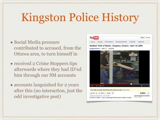 Presentation from Steve Koopman | PPT | Free Download