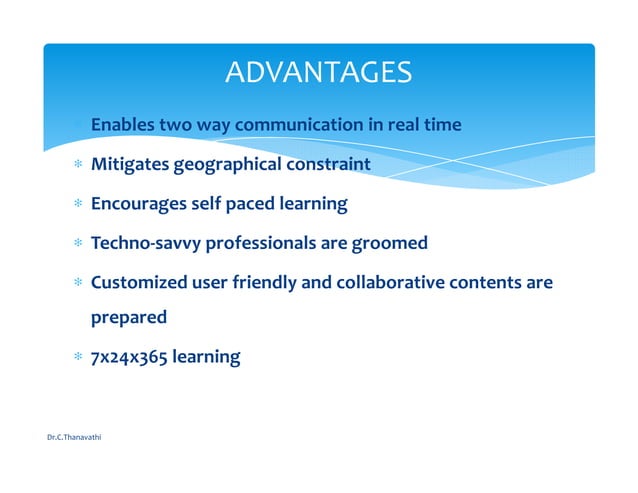 Social Media in Teaching and Learning | PDF | Social Networking | Internet