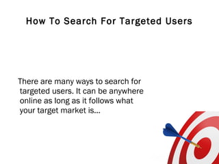 Social Media Interaction | PPT