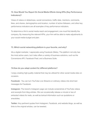 Social Media Interview Questions and Answers.pdf