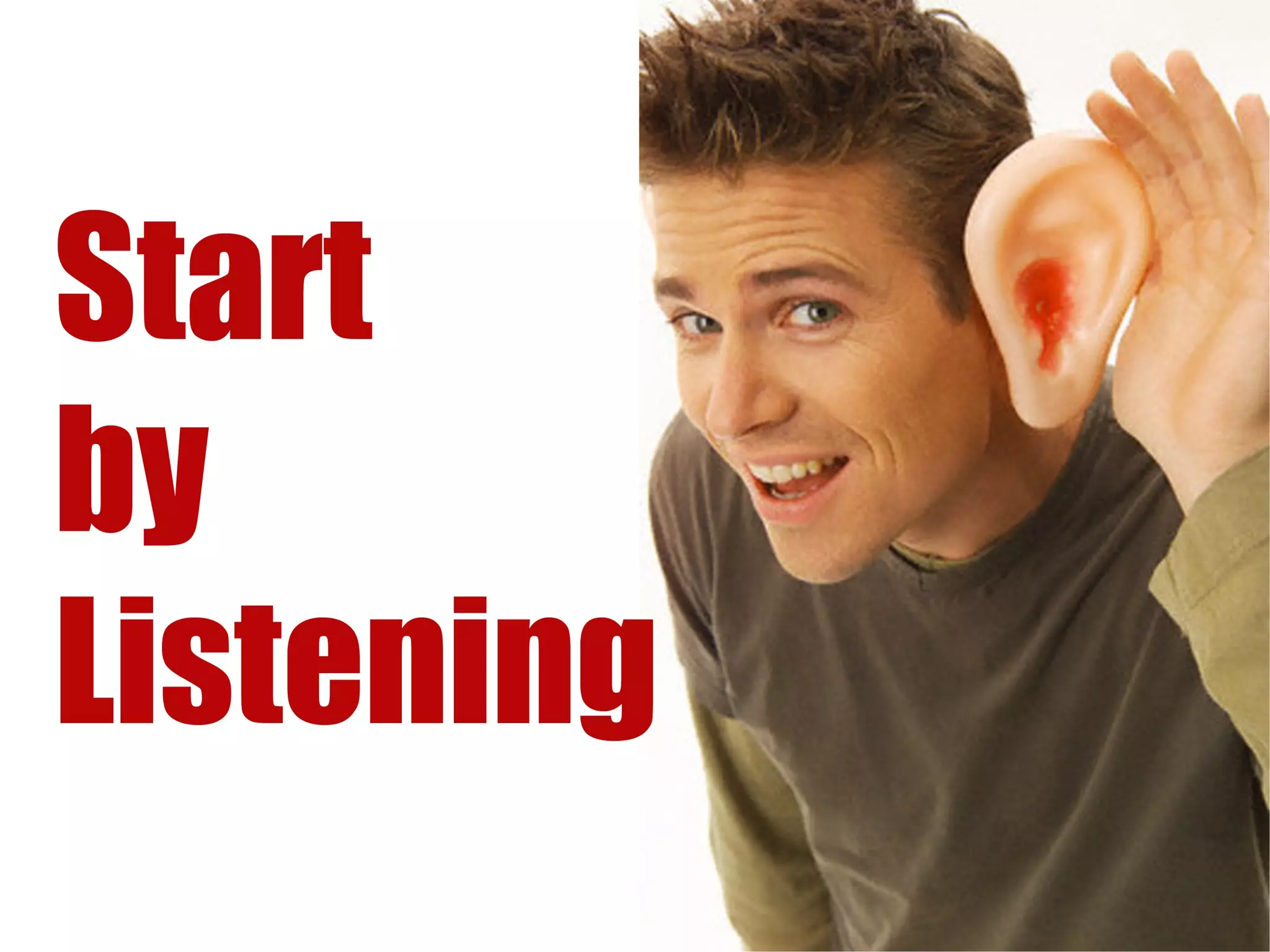 A Social Media Introduction | ODP