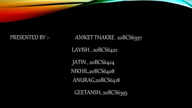 Social media is making people anti-social | PPT | Free Download