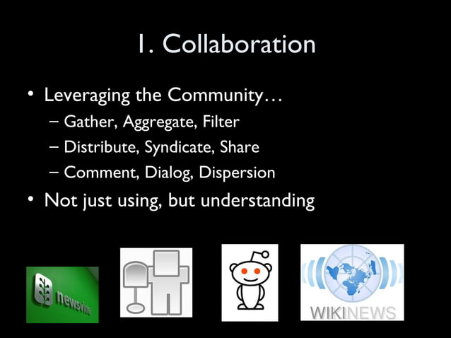 Social media literacy | PPT