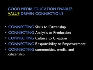 Social media literacy | PPT