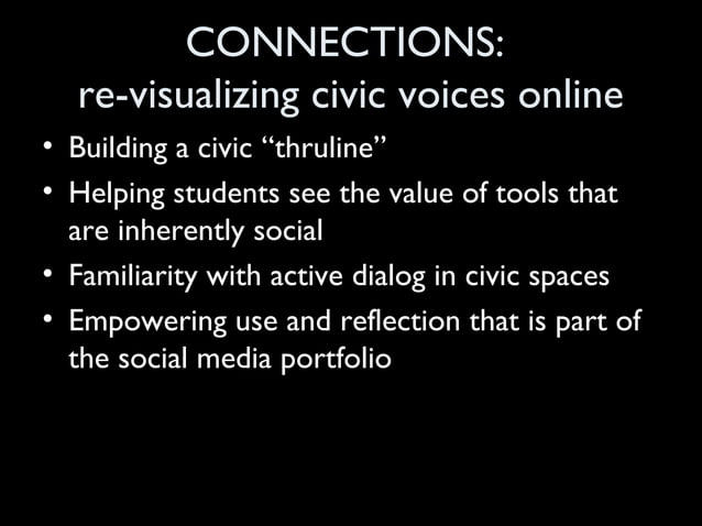 Social media literacy | PPT