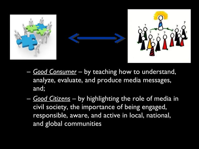 Social media literacy | PPT