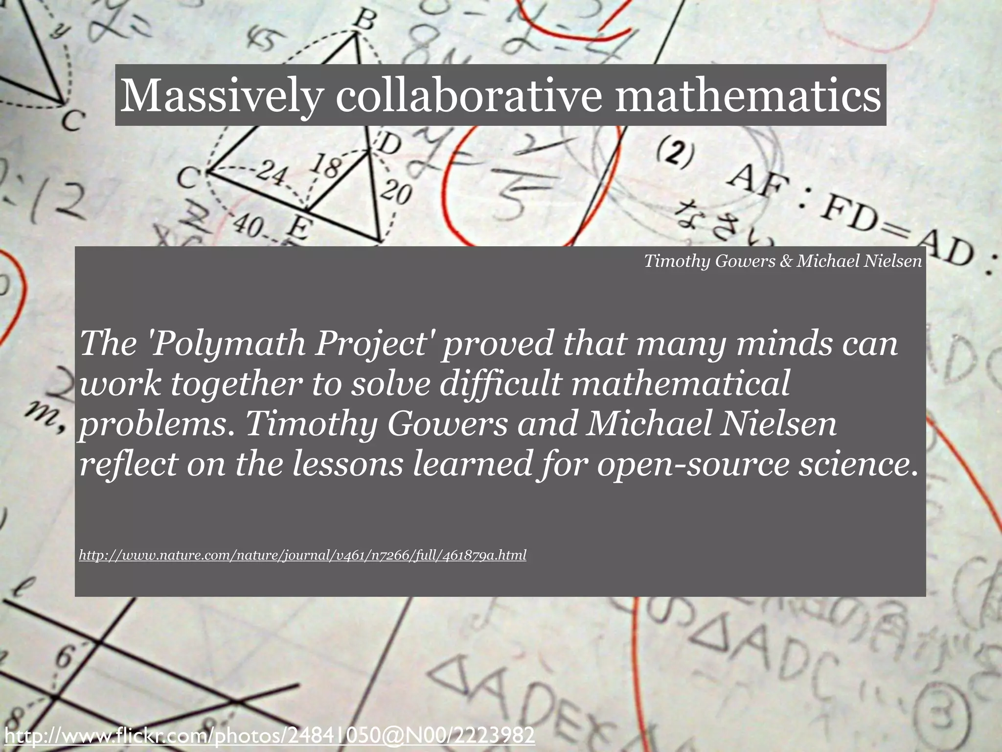 Social media for teaching, learning, and researching | KEY