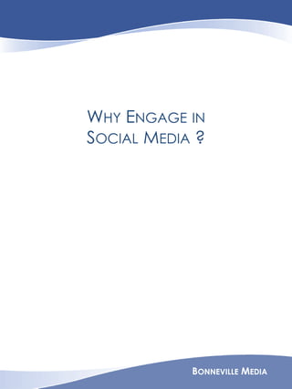 Social Media Management | PPTX