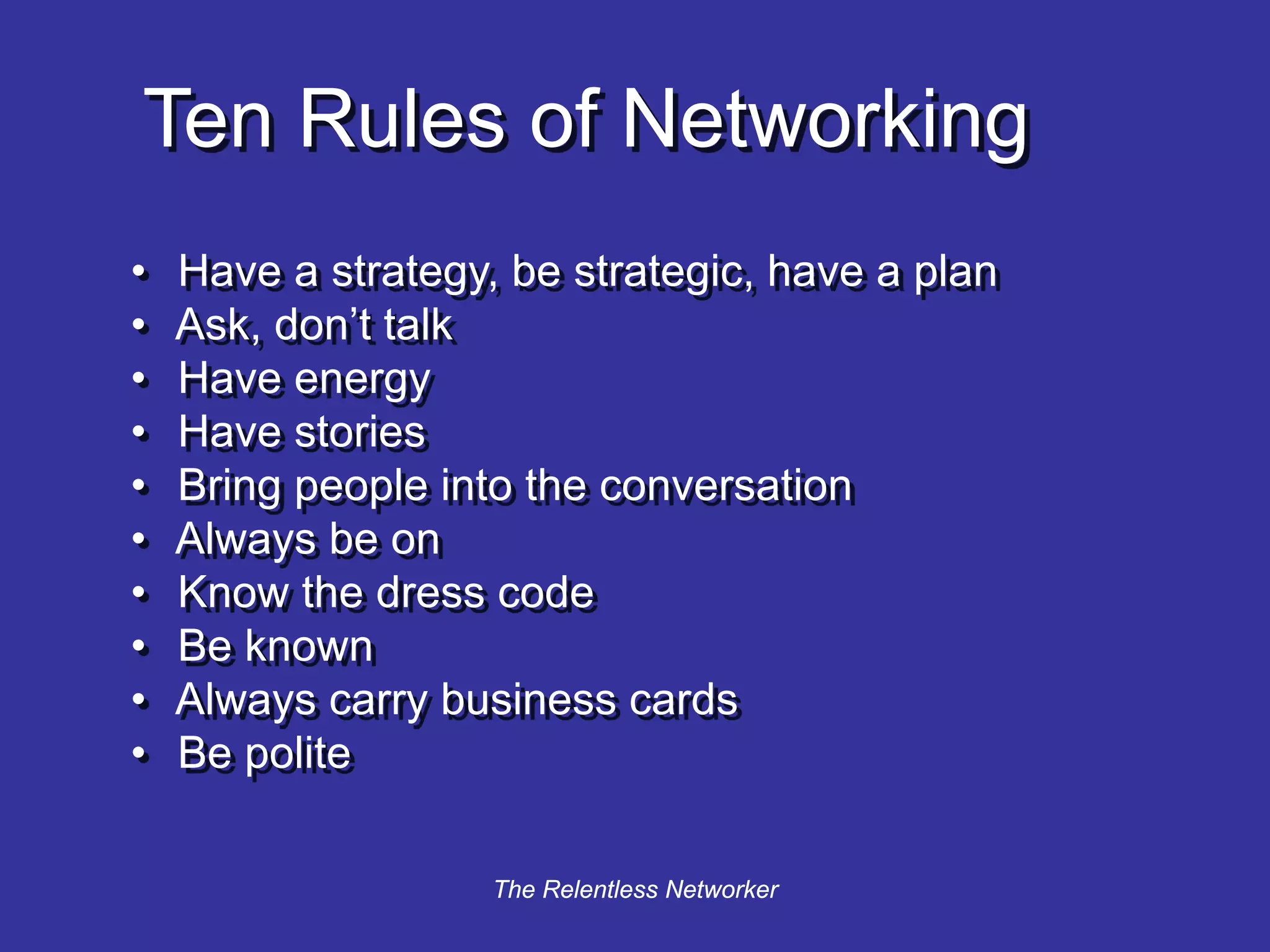 Social Media Etiquette | PDF