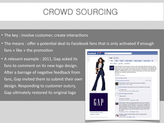 Social media marketing | PDF