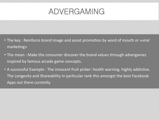 Social media marketing | PDF