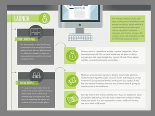 Ultimate Guide: Social Media Marketing and Content Creation | PPT