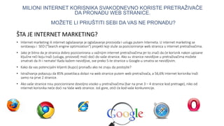 Social media marketing - Digital Strategy and Brand Development | PPTX