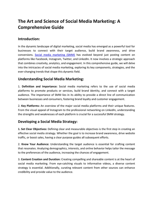 Social media Marketing.pdf