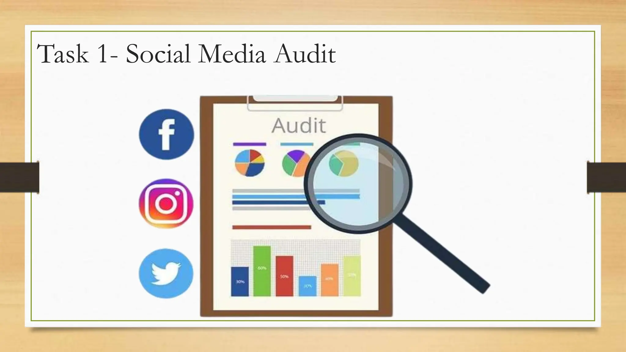 “Mastering Social Media Audits: A Comprehensive Guide for Brand ... “Mastering Social Media Audits: A Comprehensive Guide for Brand ...