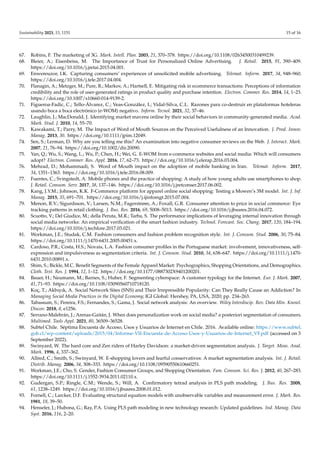 Social Media Marketing as a Segmentation Tool.pdf