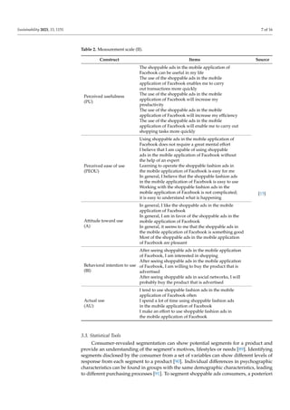 Social Media Marketing as a Segmentation Tool.pdf