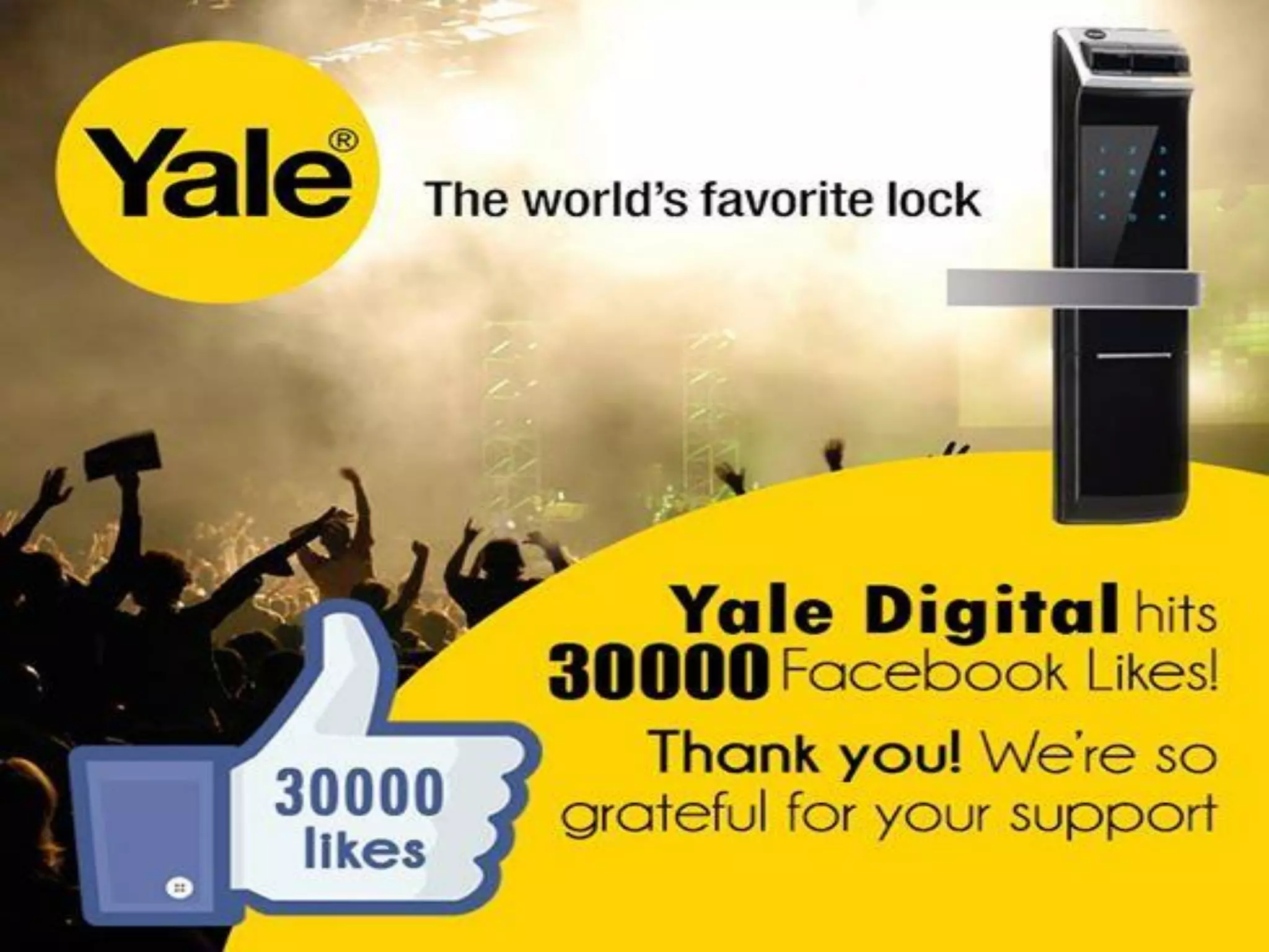 Case Study: Social media marketing for Yale | PDF