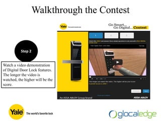 Case Study: Social media marketing for Yale | PDF