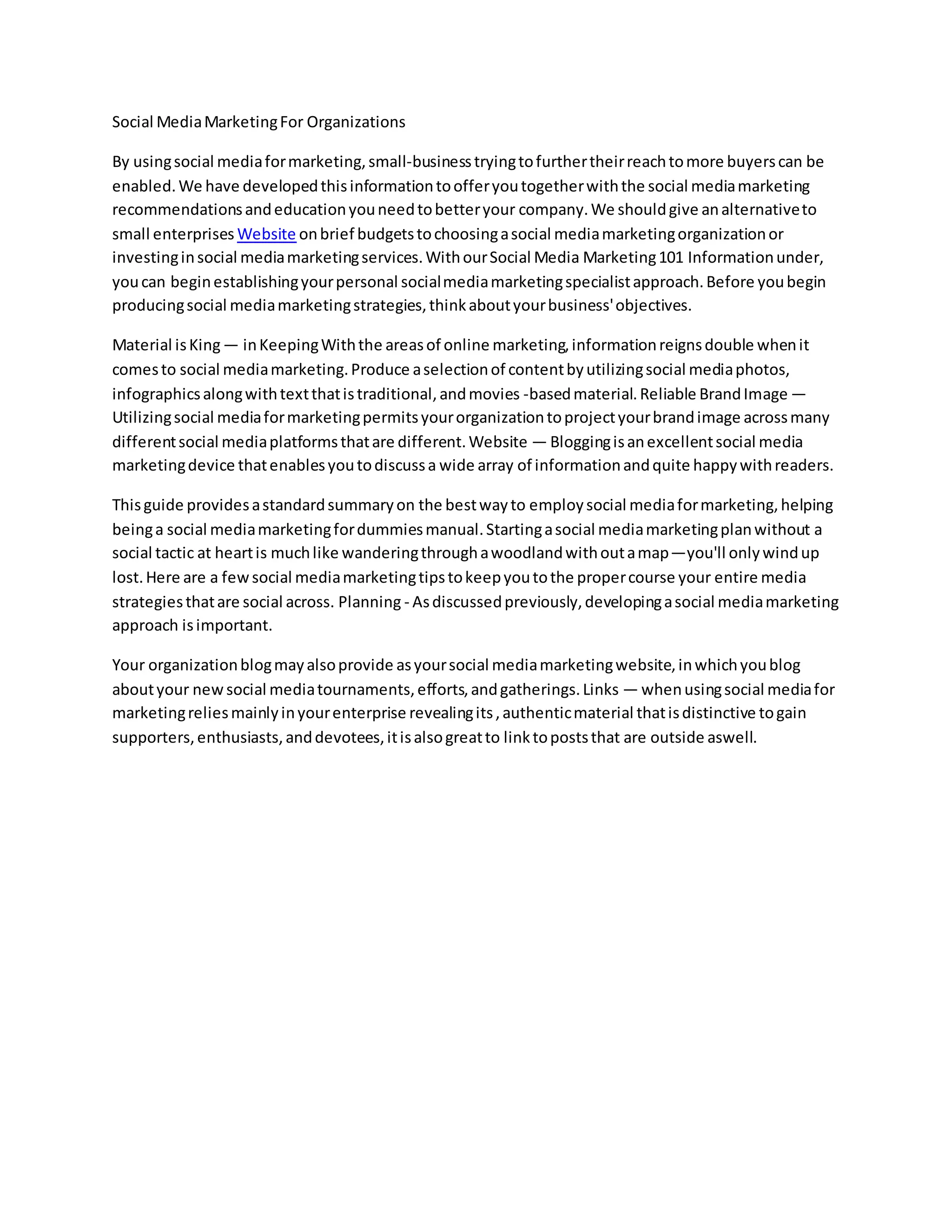 Narrative Media | PDF