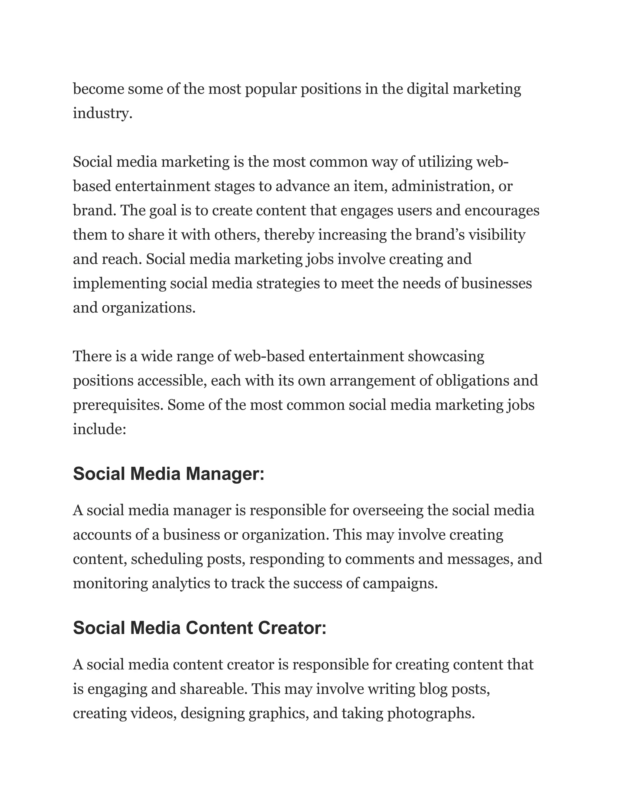 Social media marketing jobs.pdf