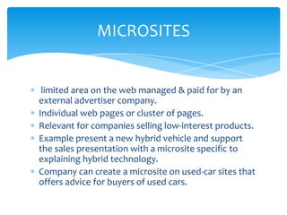 Social media marketing new | PPT