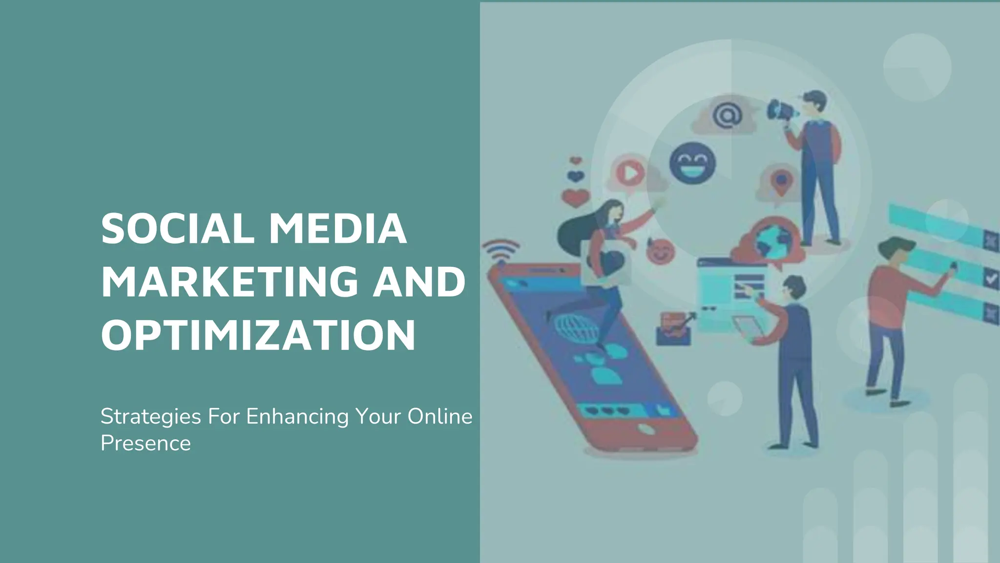 SOCIAL MEDIA MARKETING OPTIMIZATION.pptx