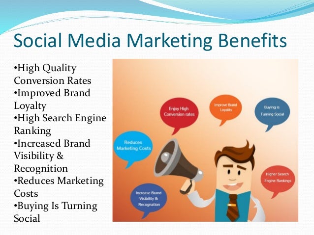 Social Media Marketing Tips And Tricks