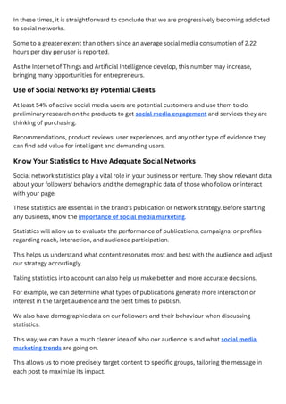 Social Media Marketing Statistics You Need To Know.pdf