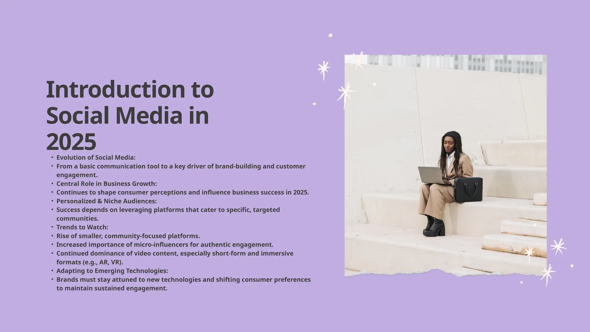 Social Media Marketing Strategies in 2025.pptx