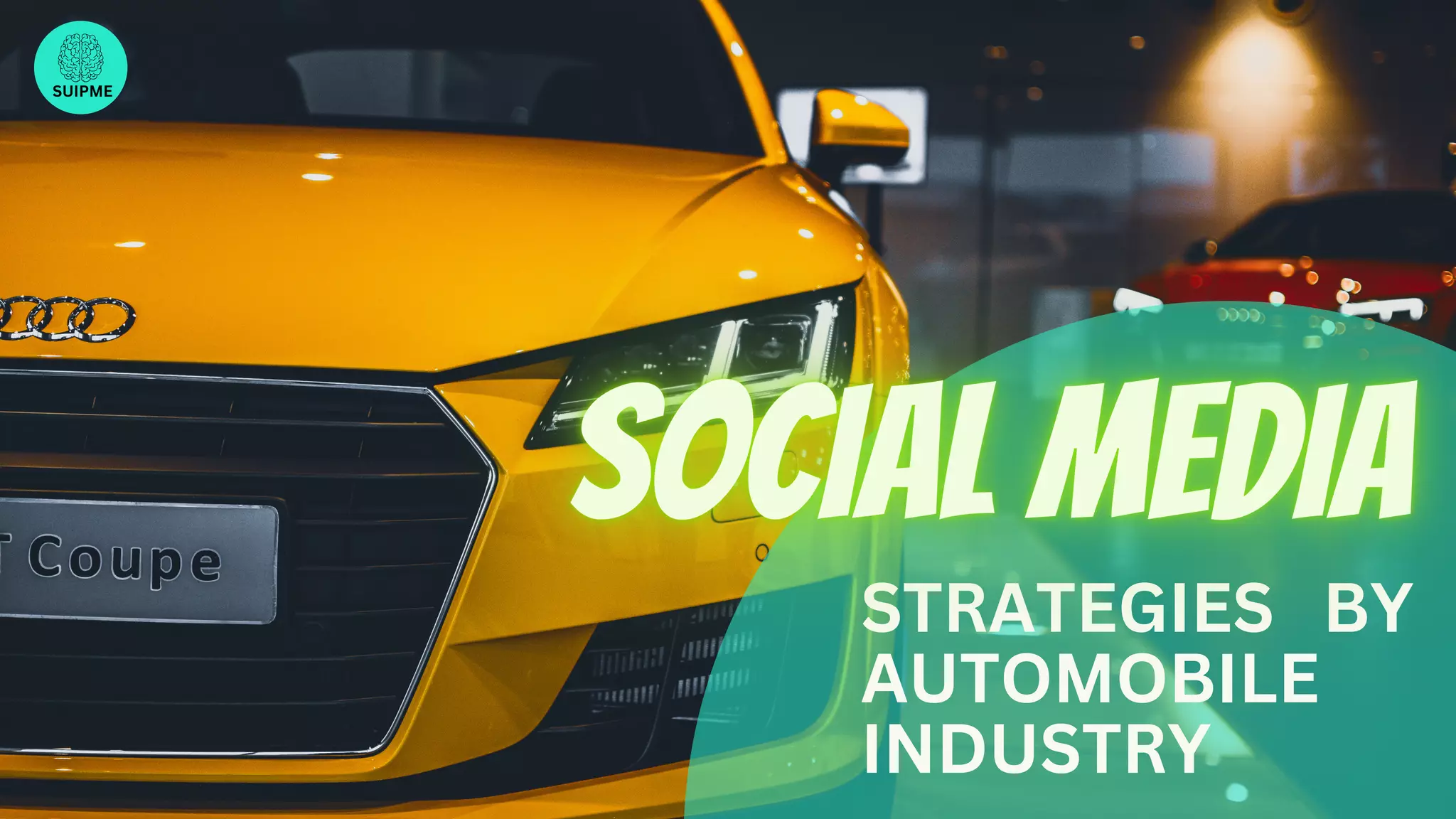 Social media marketing strategy by Automotive brands.pdf