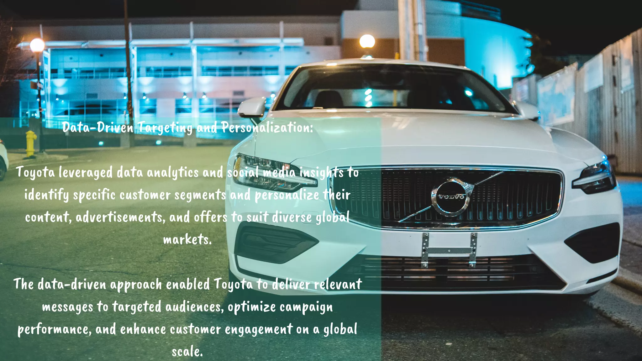 Social media marketing strategy by Automotive brands.pdf