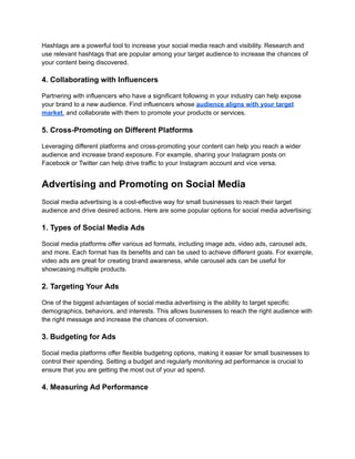 Social Media Marketing Tips for Small Businesses.pdf