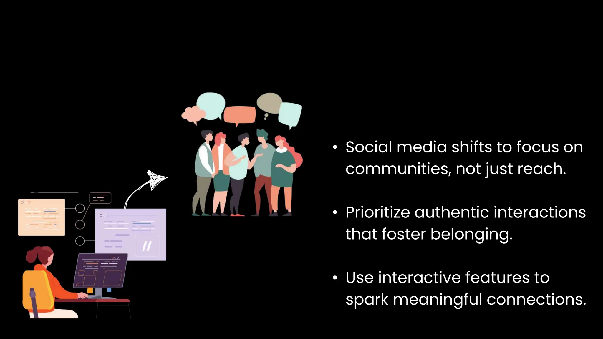 Social Media Marketing Trends 2024 - Noboru World | PPT