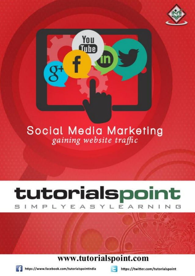 Social media marketing - tutorial | PDF