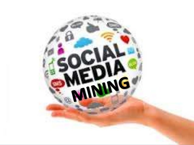 Social media mining - Alchetron, The Free Social Encyclopedia