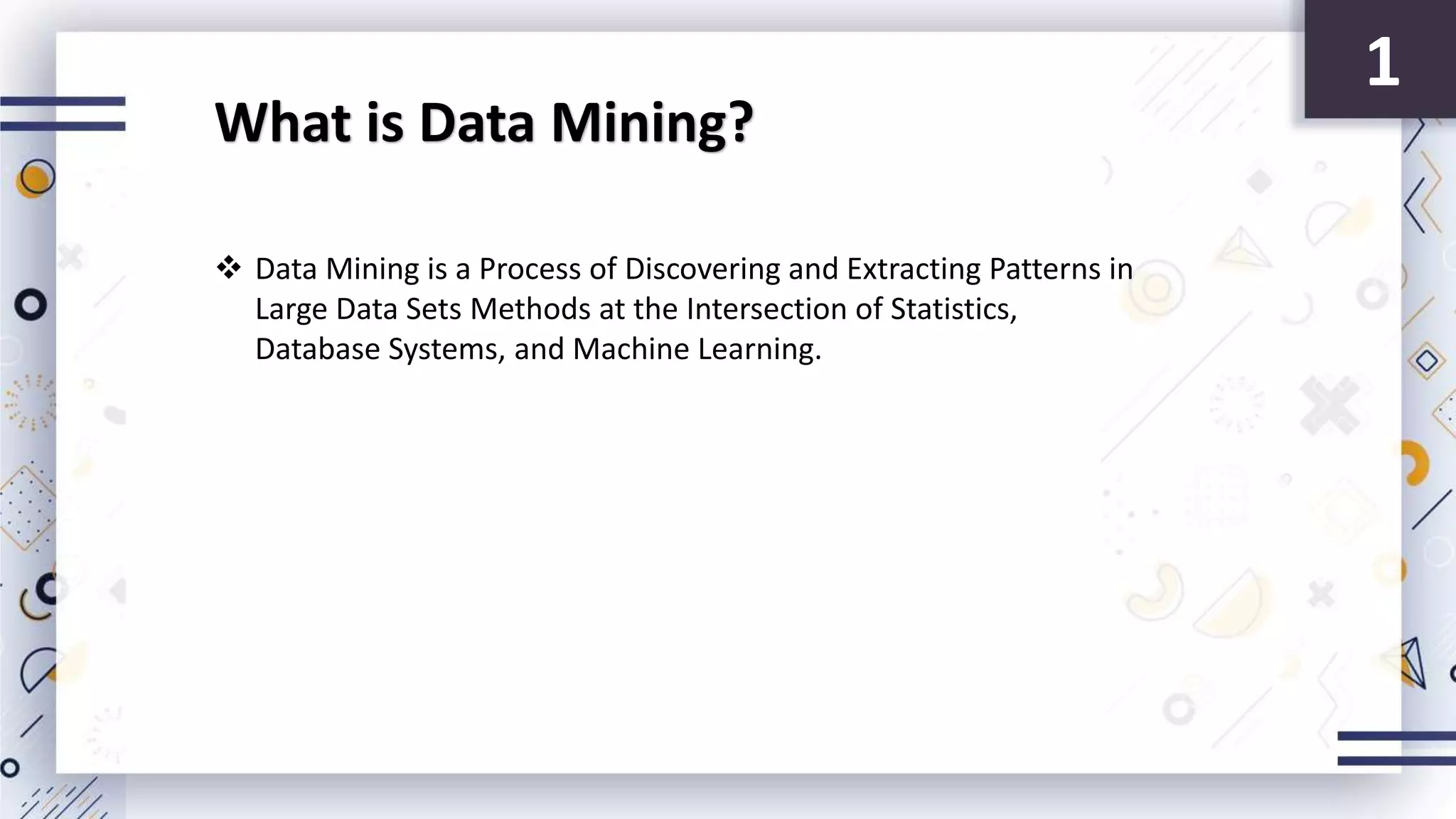 Social Media Data Mining Services - 3i Data Scraping | PPTX | Social Networking | Internet