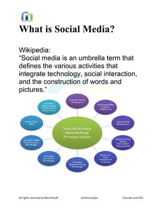 Social media mis | PDF