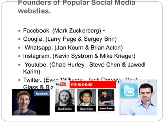 Social media mis | PPTX