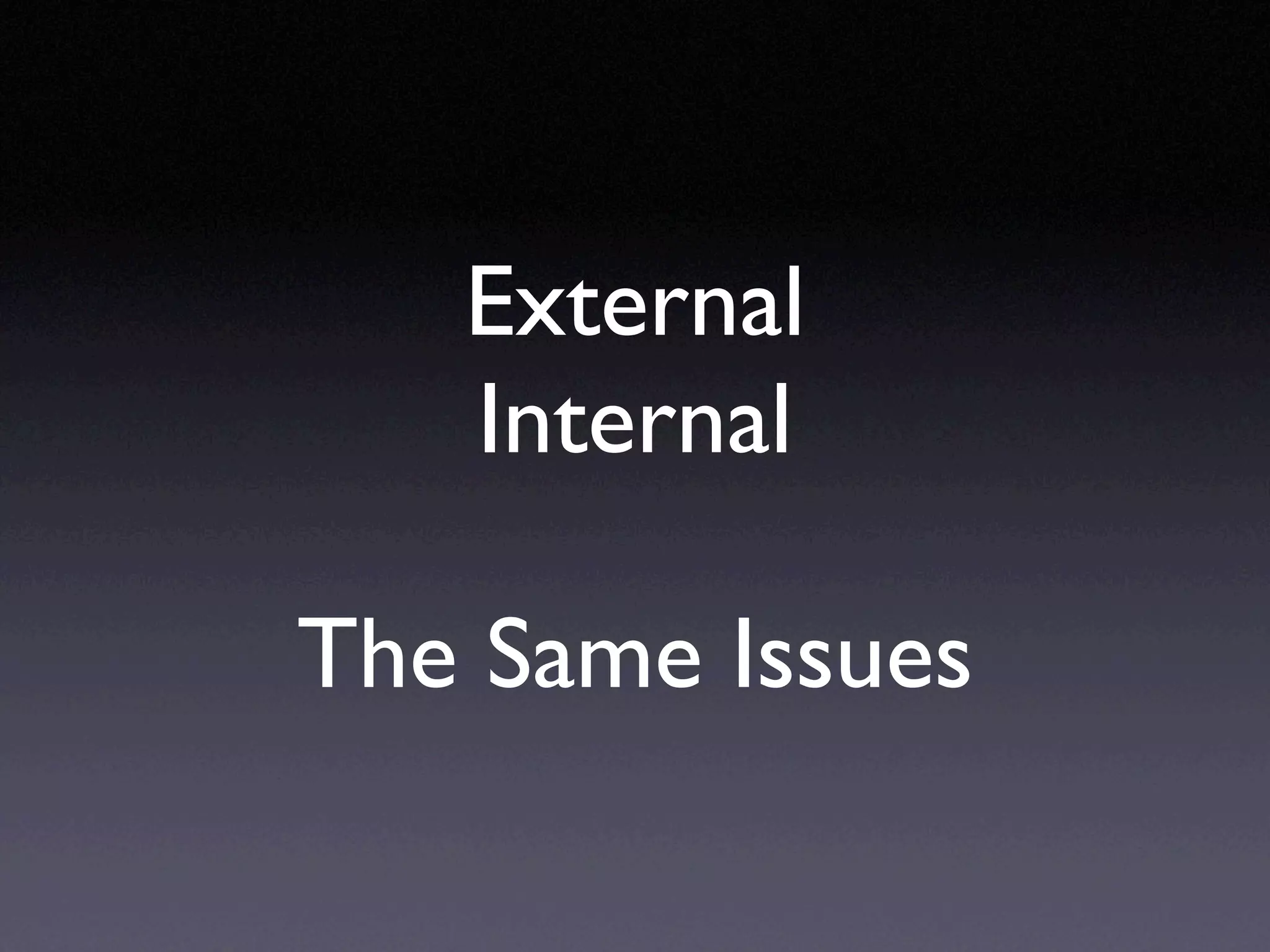 Social Media Model | PDF