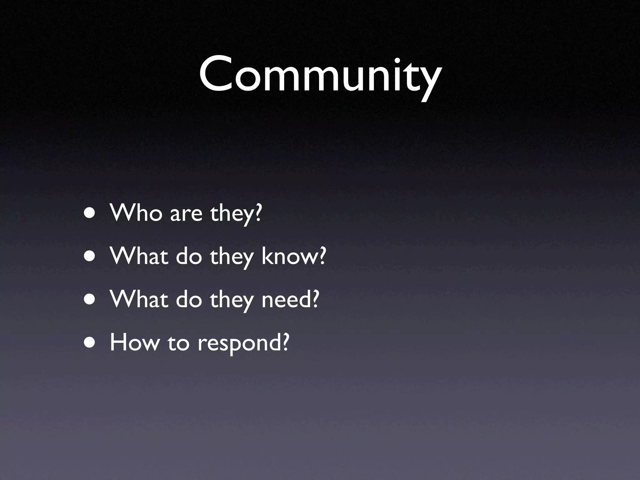 Social Media Model | PDF