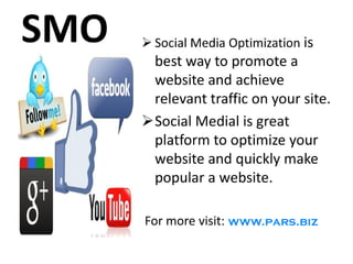 Social Media Optimization.pdf