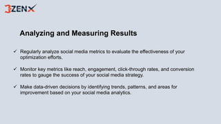 Social Media Optimization.3zen.pptx